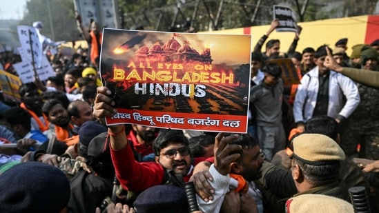 Bangladesh unrest live updates: Khaleda Zia's son set for Dhaka return ...