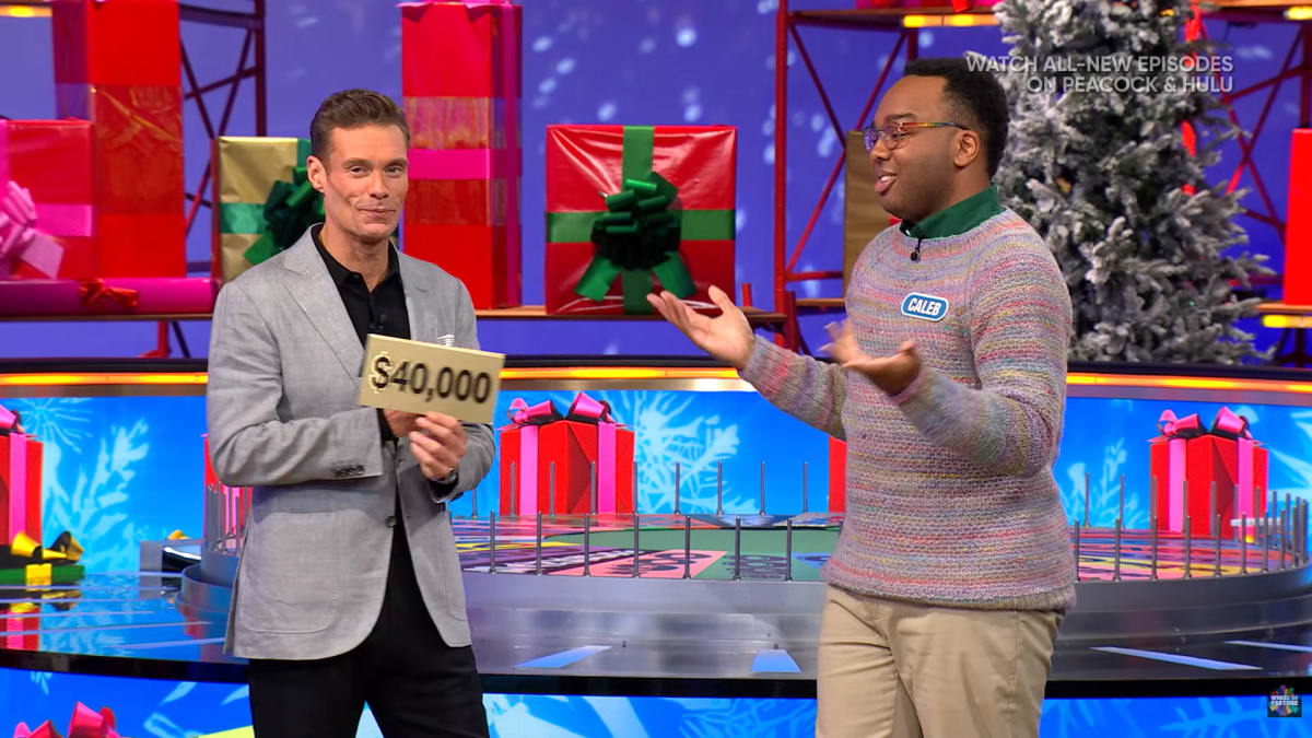 'Wheel of Fortune' contestant loses $40,000 in 'painful' bonus round ...