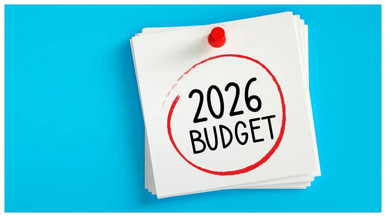 Budget 2026 should freeze peak tax rates, widen base & incentivise ...