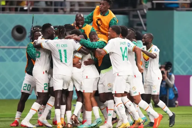 Ex-spelers Genk, Zulte Waregem en Beveren scoren op Afrika Cup