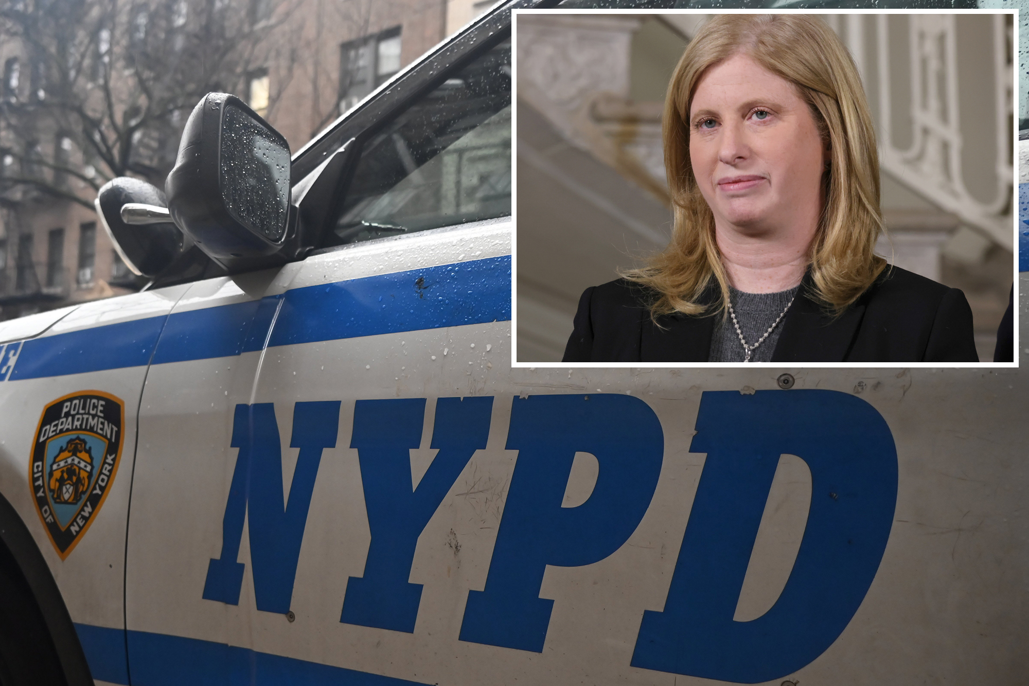 NYPD, PBA strike deal to keep 31 rookie cops deemed unfit during hiring ...