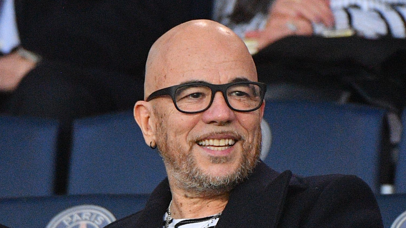 Pascal Obispo (60 ans) : Jenifer, Isabelle Funaro... qui ont été les ...