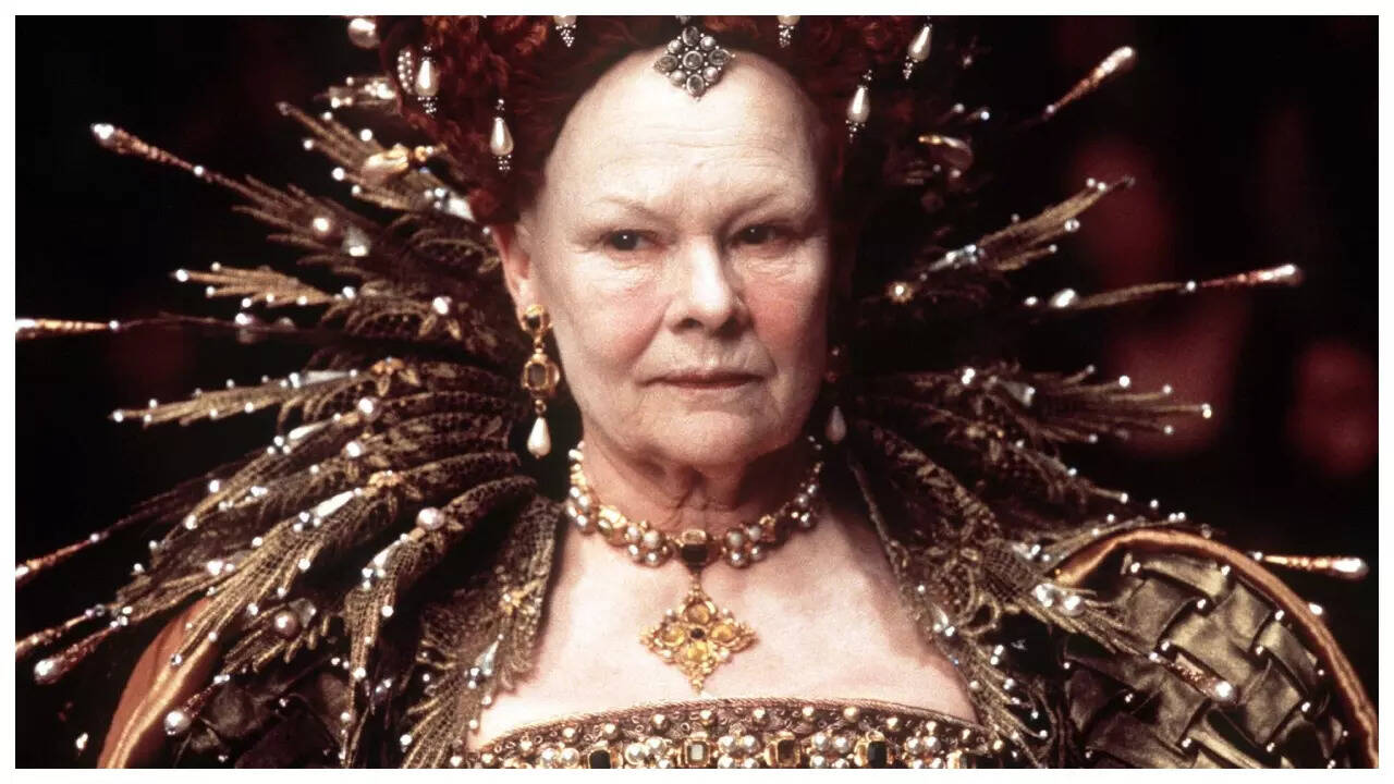 Judi Dench to Bruce Willis: Heartbreaking reasons film legends had to ...