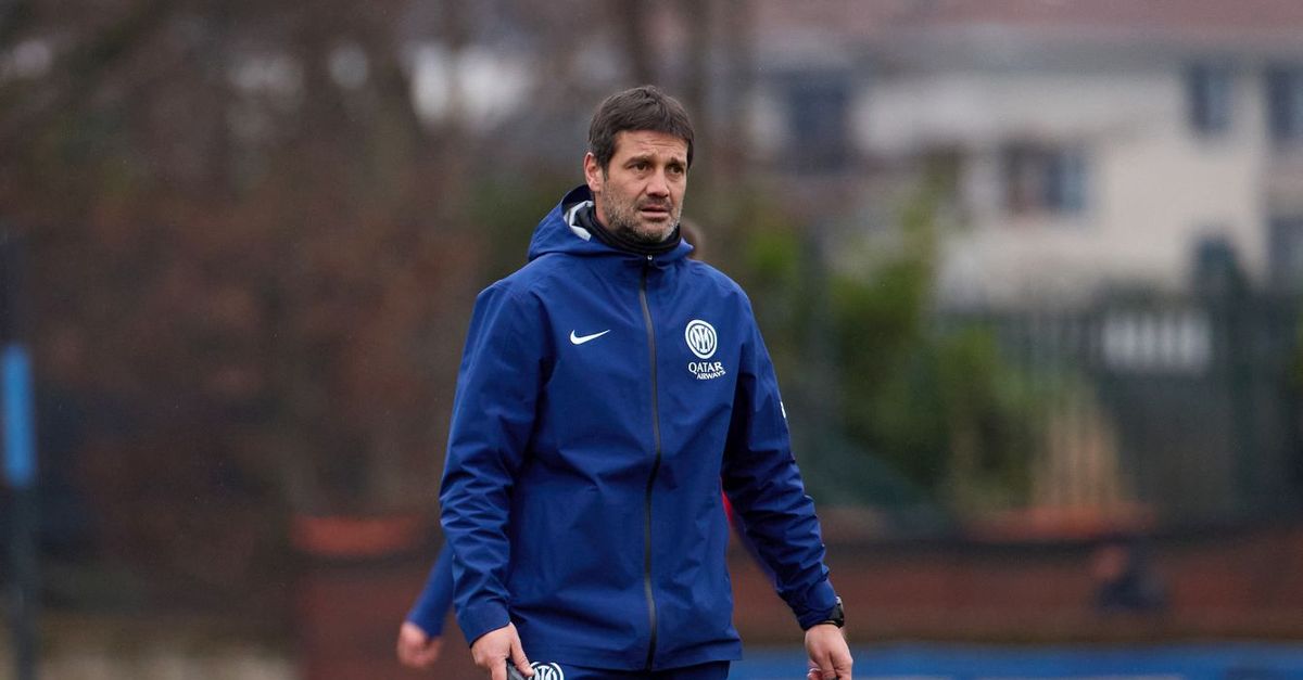 Inter, le ultime di formazione in vista dell’Atalanta: rientra ...