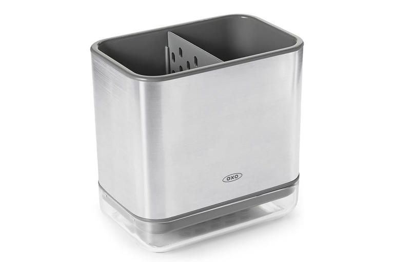 Shoppers wish they’d bought this smart OXO gadget for their sink years ago
