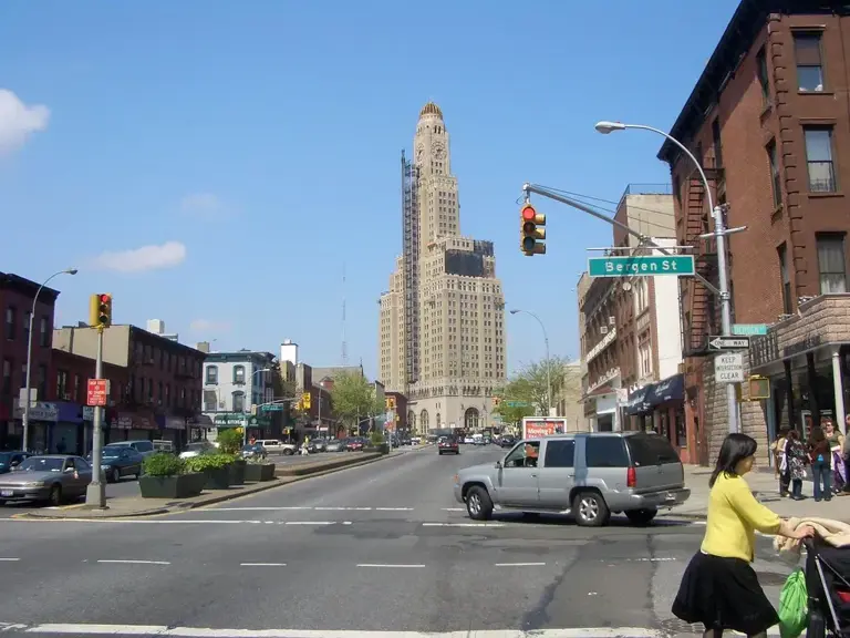 11 up-and-coming neighborhoods for young professionals