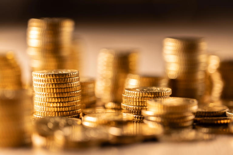 Gold still has room to run in 2026, even after a record-setting year