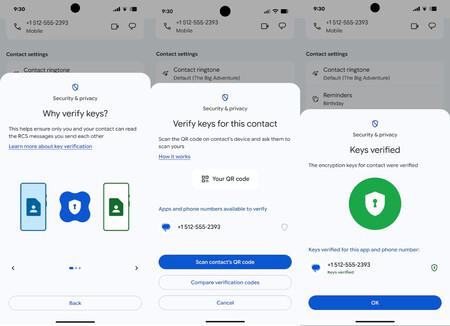 Qué es Android System Key Verifier y por qué se ha instalado en mi ...