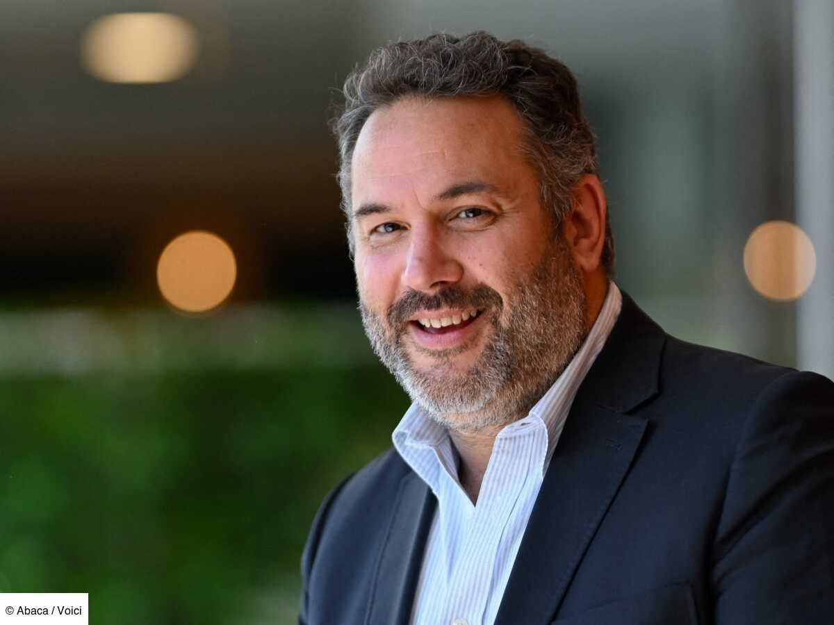 "On dirait qu’elle a fait ça toute sa vie" : Bruce Toussaint en dit ...