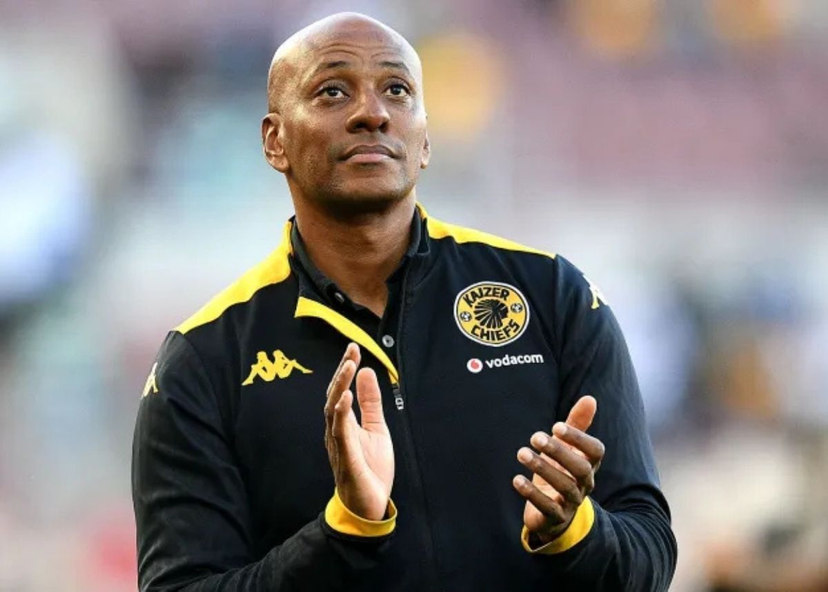 Kaizer Chiefs to sign 25-year-old based in Portugal?