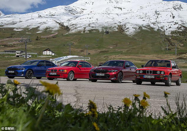 Can you guess the best-selling cars from every major brand? From Alfa ...