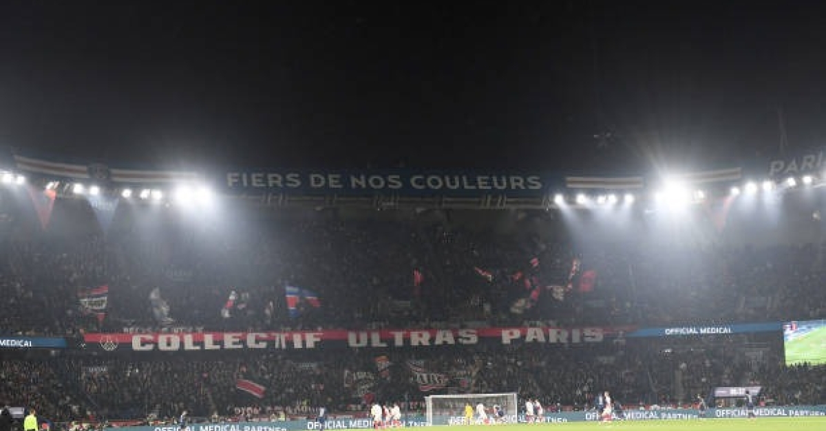 Mercato PSG : Plusieurs géants européens foncent sur un dossier ...