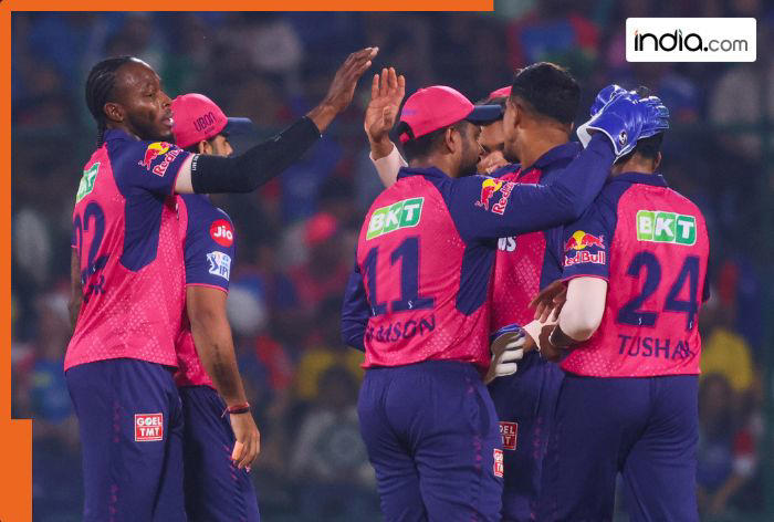 Bad news for star player from Rajasthan Royals ahead of IPL 2026, he is ...