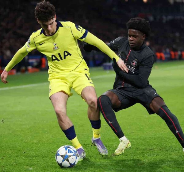 Déjà une absence dans les rangs parisiens pour PSG – LOSC