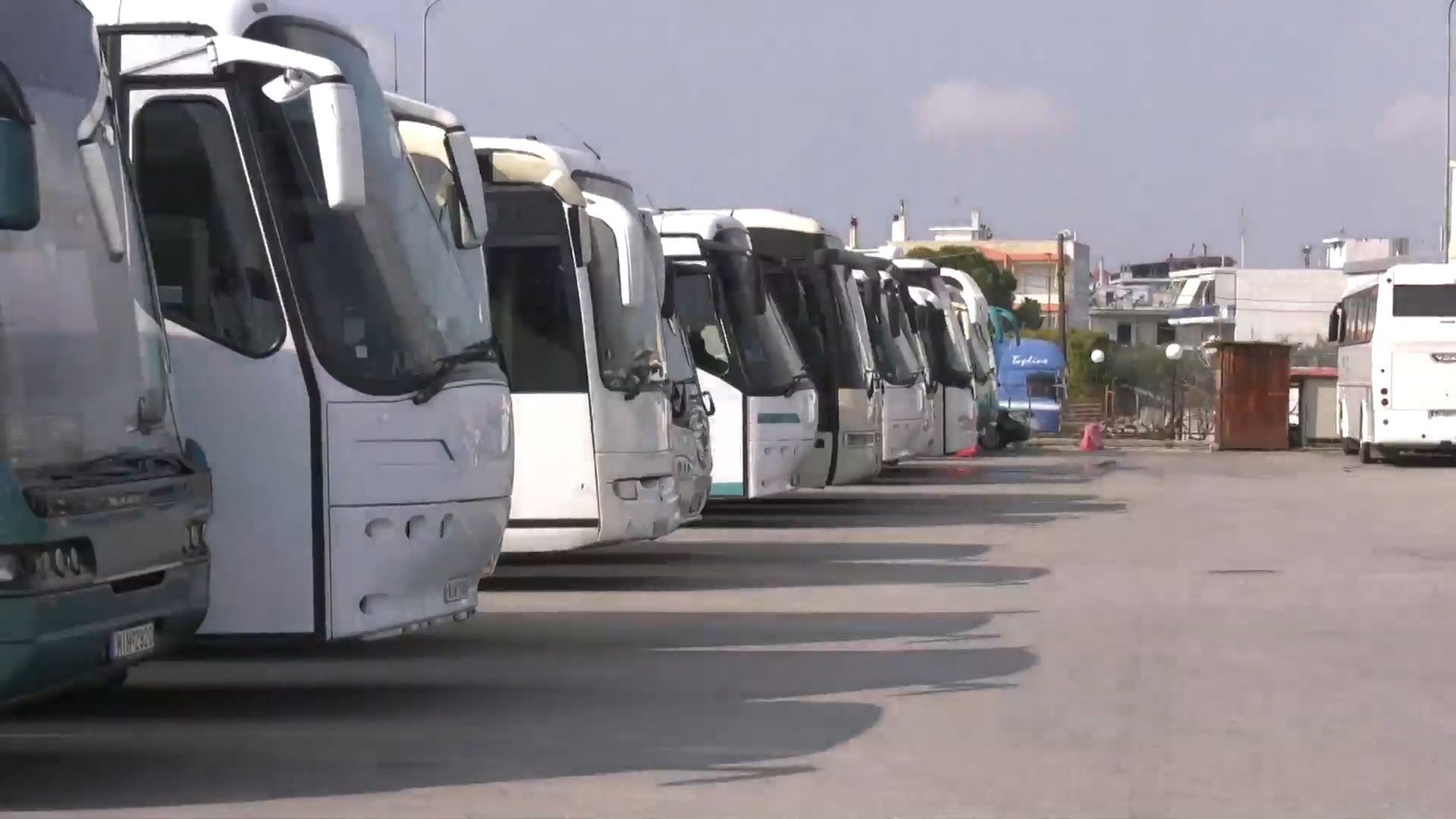 Ξεκίνησε η έξοδος των εκδρομέων - Δωρεάν εισιτήρια στα χωριά της Φθιώτιδας