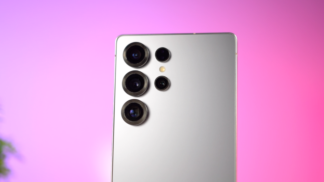 Samsung Galaxy S25 Ultra gets a massive price drop of Rs 20000 on ...