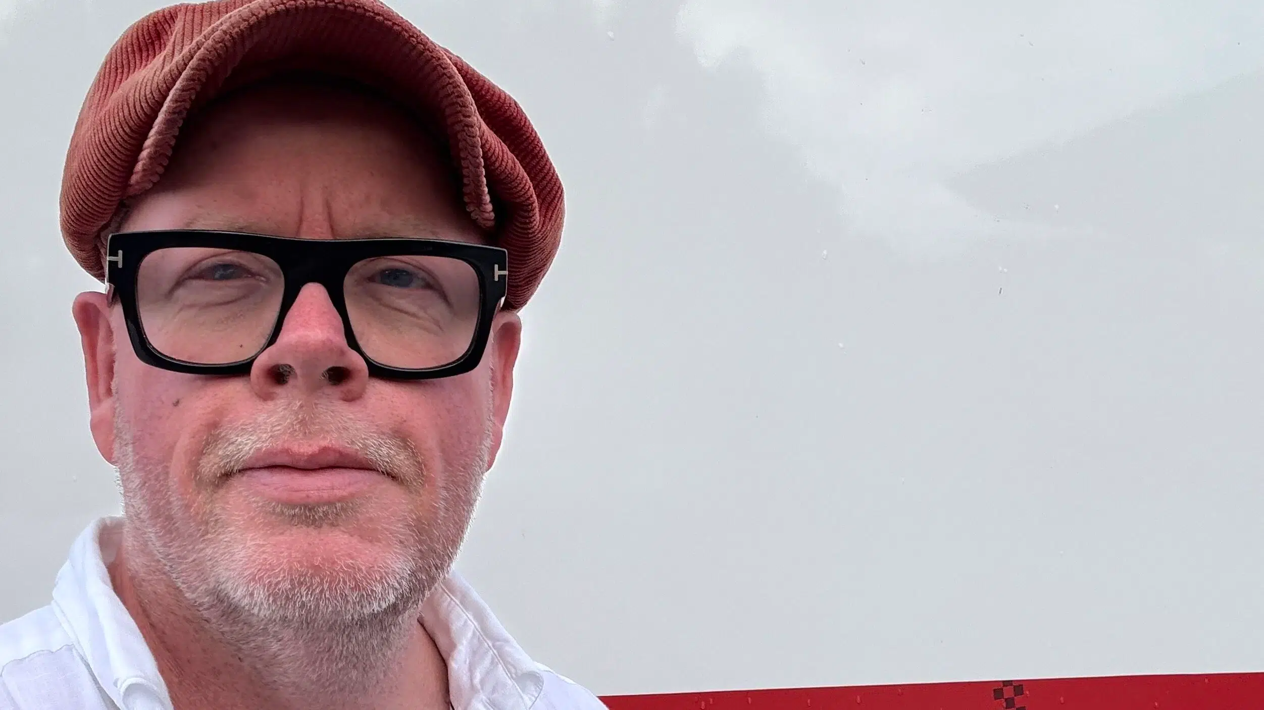 Her er Claus Holms hemmelige trick: Verdens nemmeste juleand - som får ...