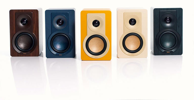 B&W「707 Prestige Edition」とDALI「KUPID」がスピーカー両部門で首位堅持＜ハイファイオーディオ売れ筋ランキング11月＞