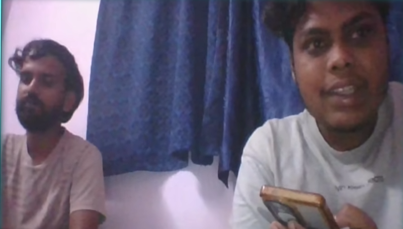 How a single photo turned into a permanent lock on his PC