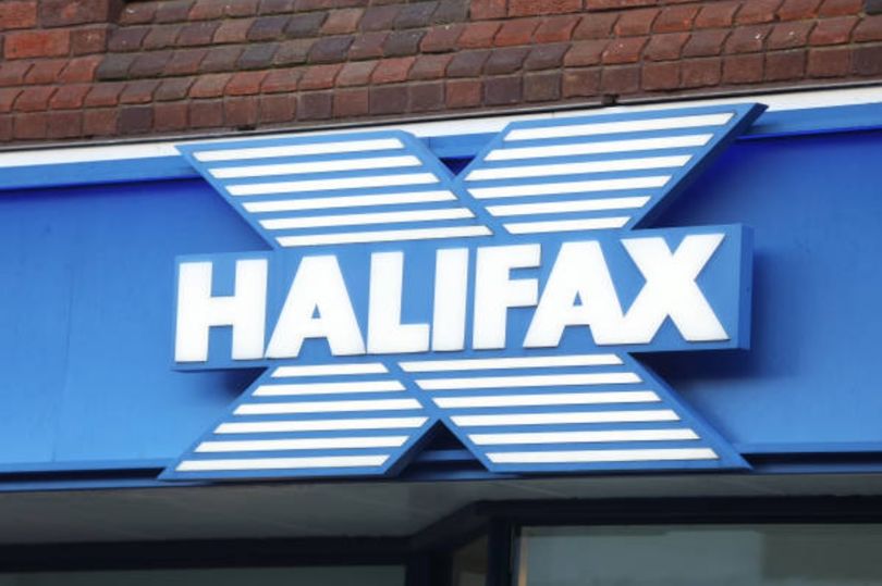 Halifax shutting 14 branches including bank in Birmingham