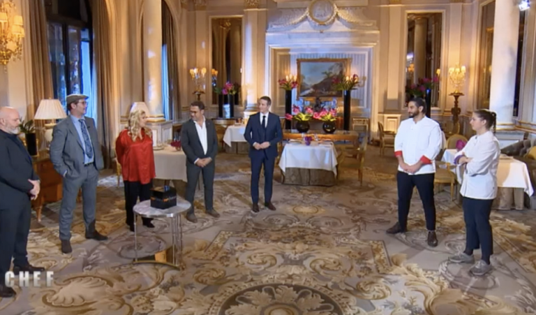 "On est plein à craquer" : Cette figure de Top Chef a le vent en poupe ...