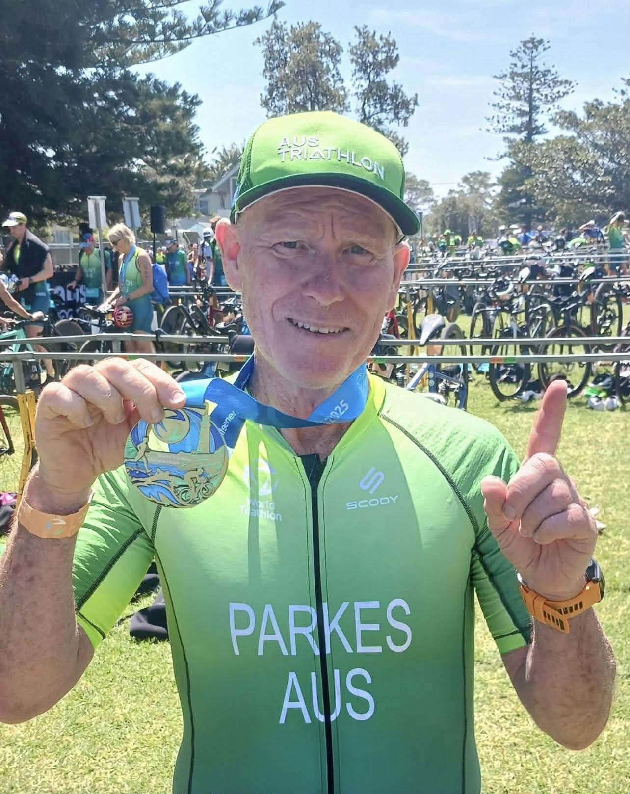 Loving grandfather identified as cyclist killed in Sydney hit-run