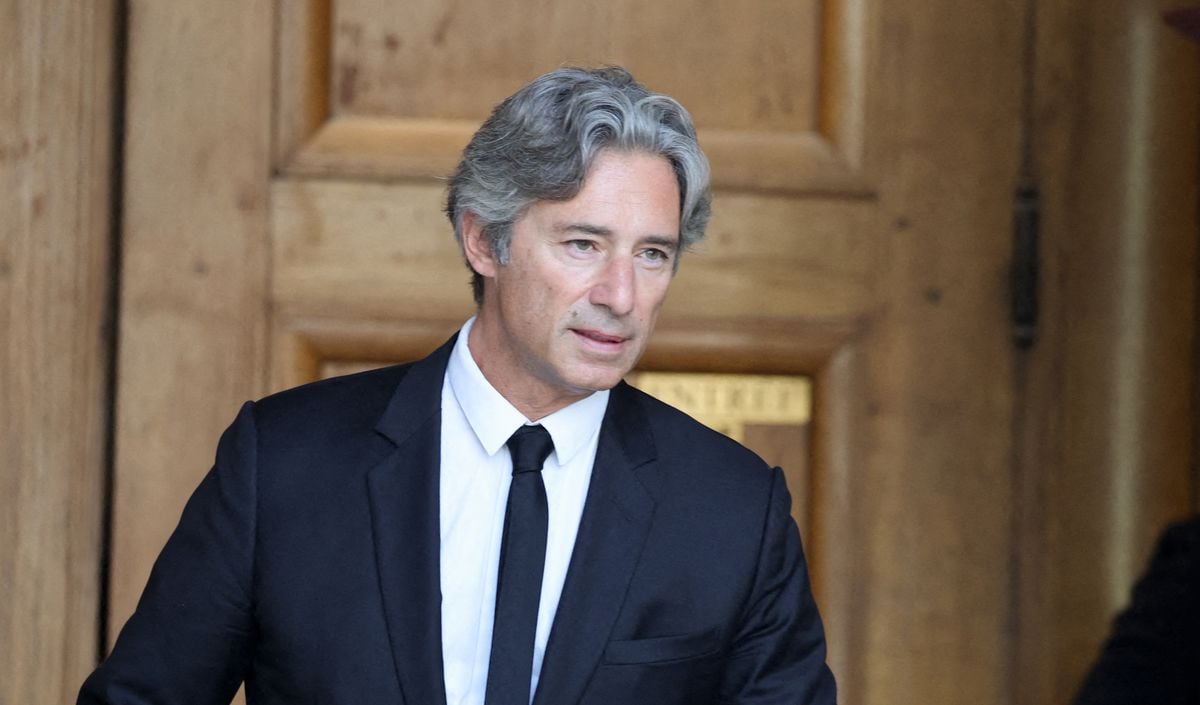 Laurent Solly quitte Meta (Facebook, Instagram, WhatsApp) après 12 ans ...