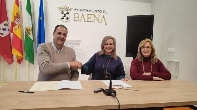 Ayuntamiento y empresarios aspiran a formalizar el Centro Comercial ...