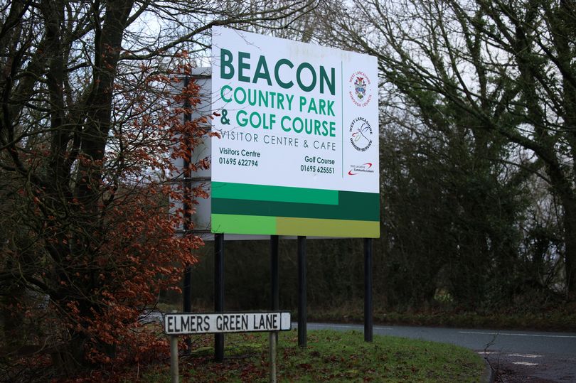 Major update over plans to make Beacon Country Park a regional visitor ...