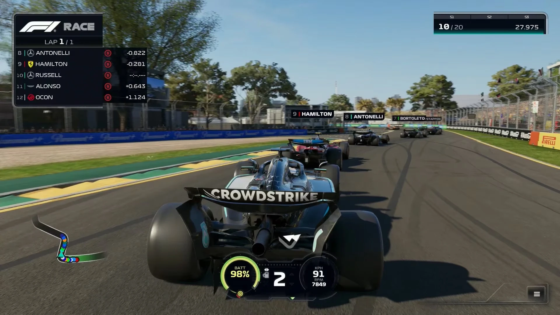 AMD srovnává krok s Nvidií. FSR Redstone už je skoro na úrovni DLSS