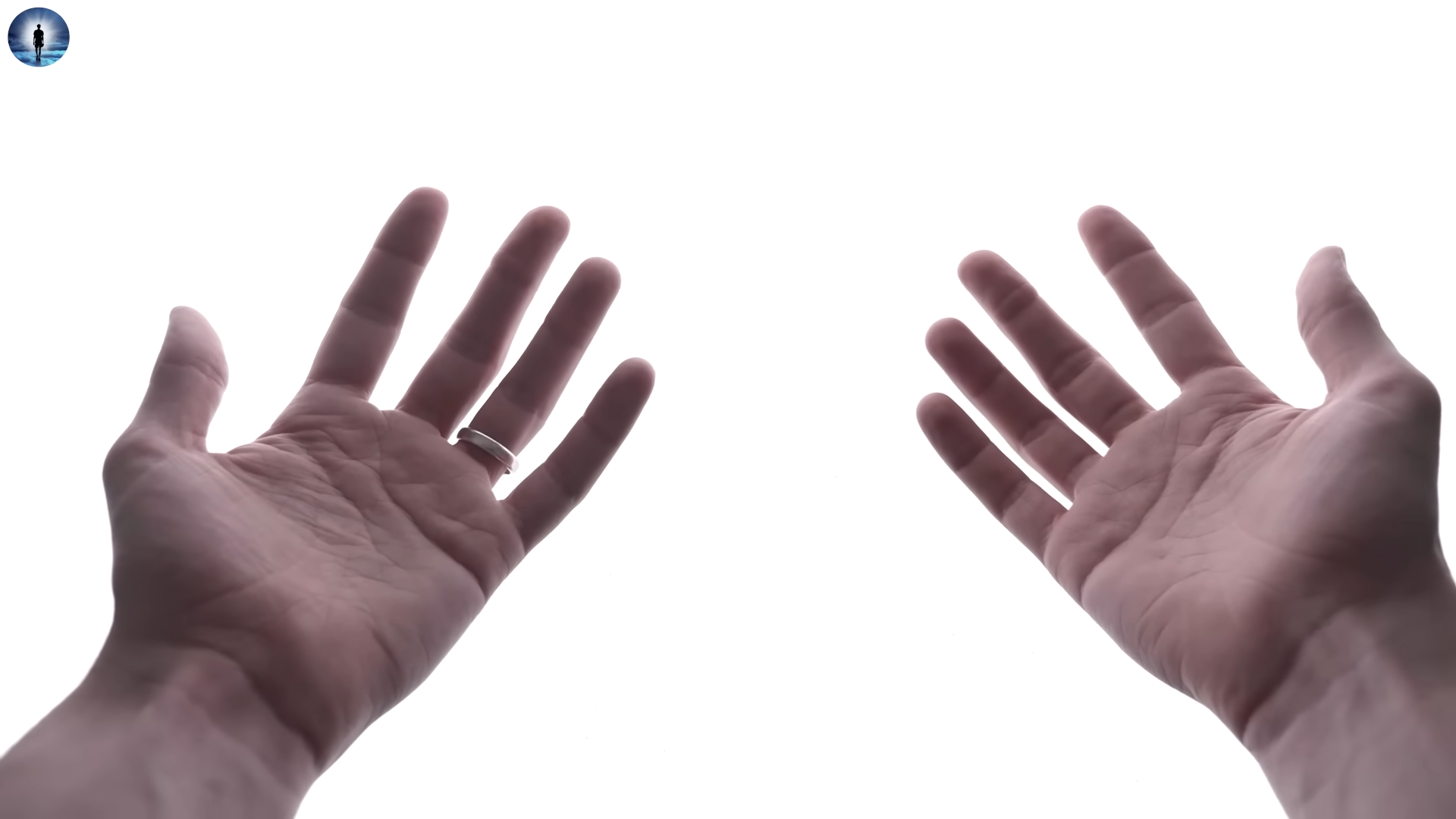 Man dies for 13 minutes and God shows him how the world was created