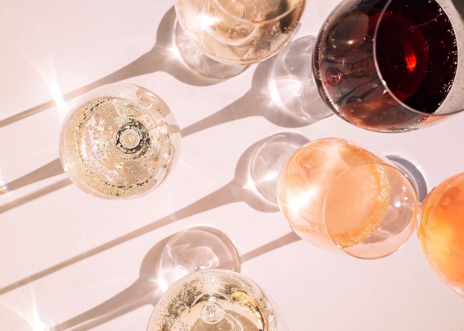 9 superb wines of 2025 to snap up now