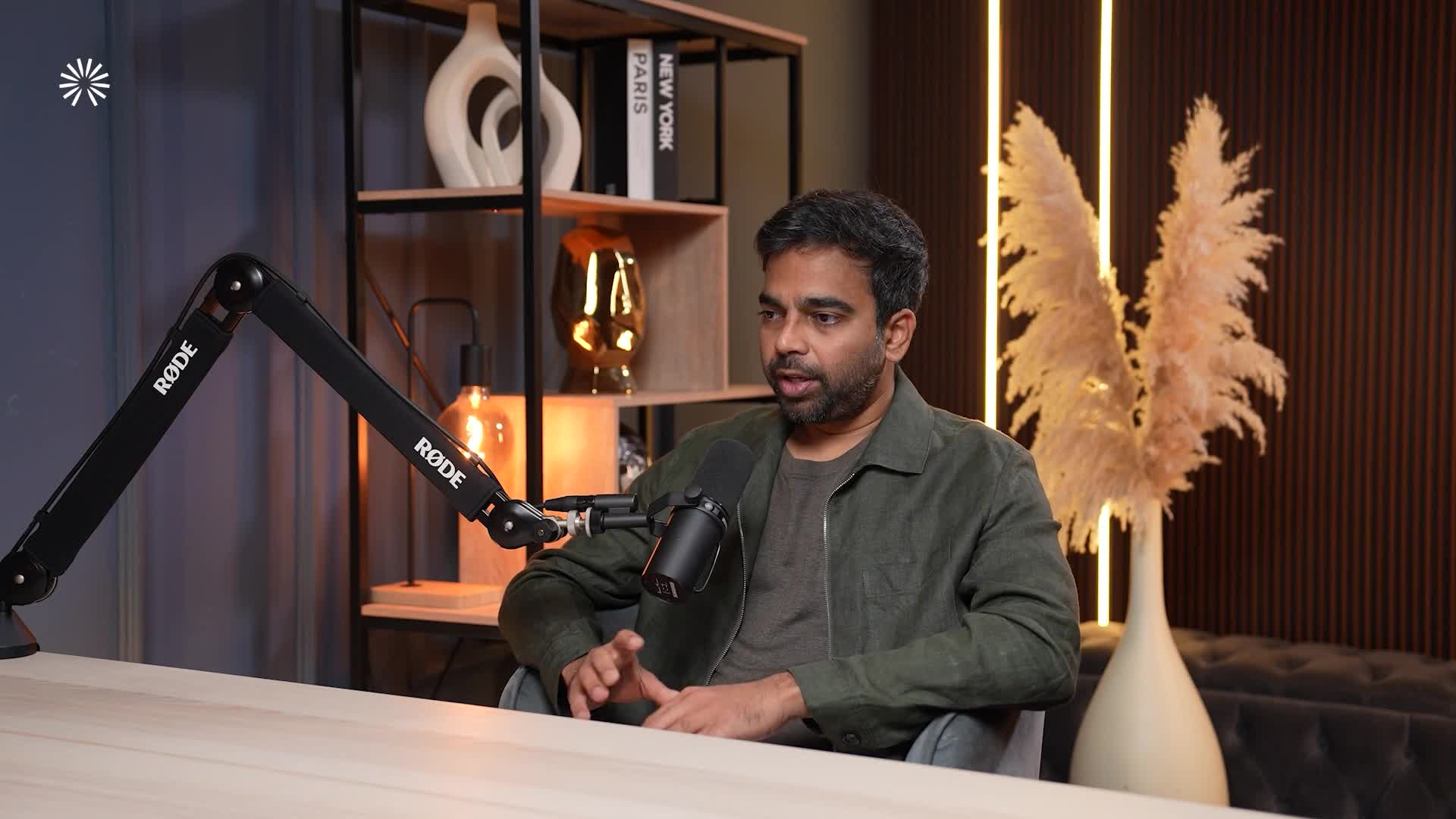 WazirX founder Nischal Shetty addresses ownership dispute with Binance