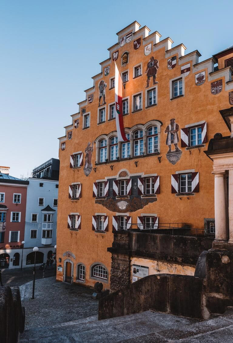 Winter im Kufsteinerland: schönste Orte & Lieblingsmomente in Tirol