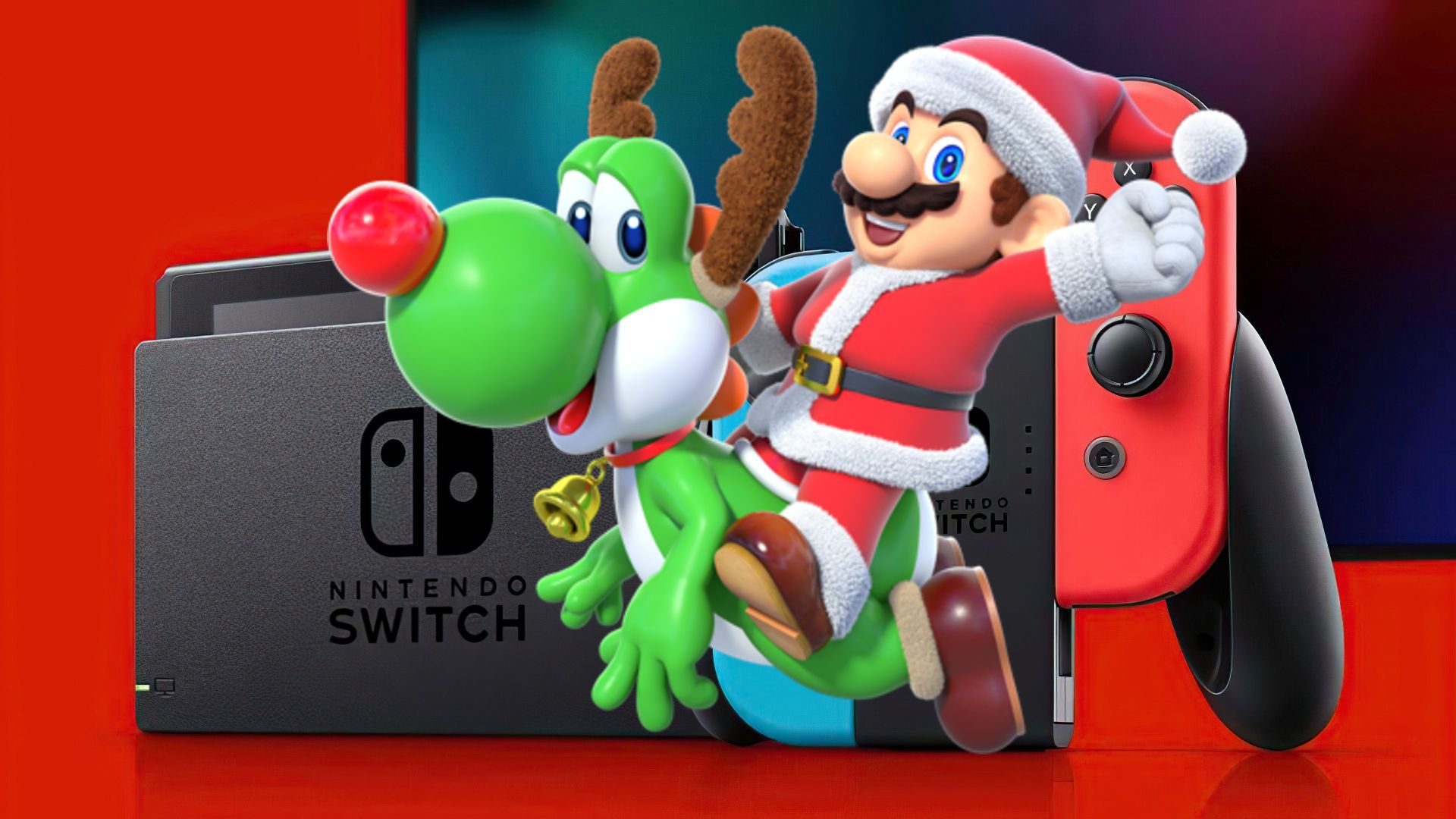 The best Nintendo Switch 2 eShop holiday deals of 2025