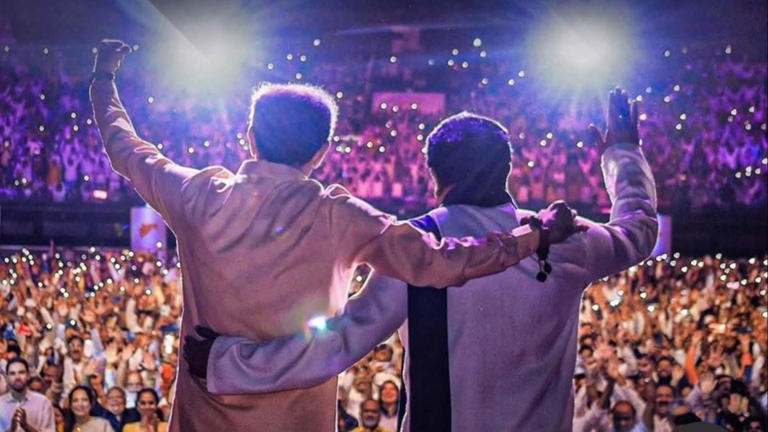 Thackeray cousins reunite: The clan that shaped Maharashtra politics ...