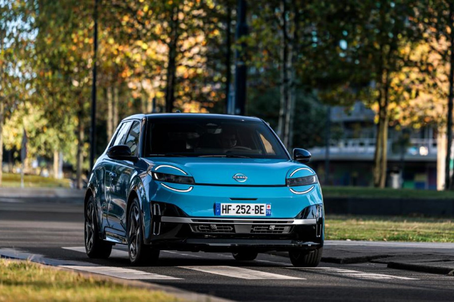 Do polskich salonów trafił nowy Nissan Micra. Na razie w dwóch wersjach