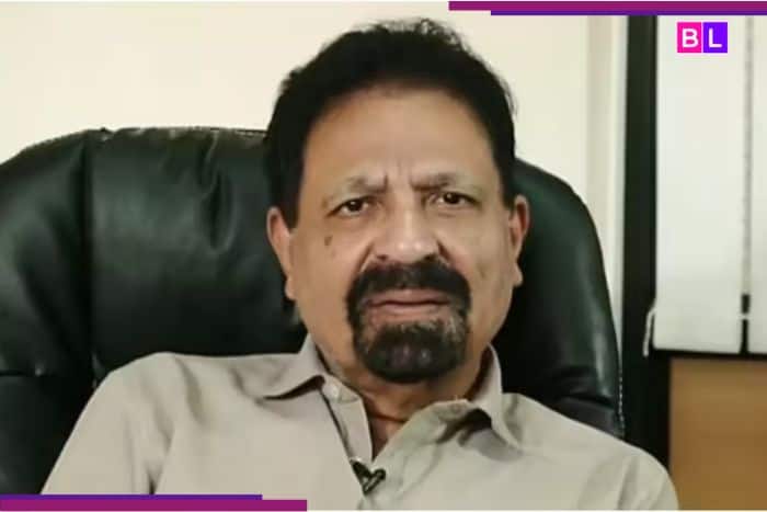 P T Kunju Muhammad gets bail in molestation case involving…