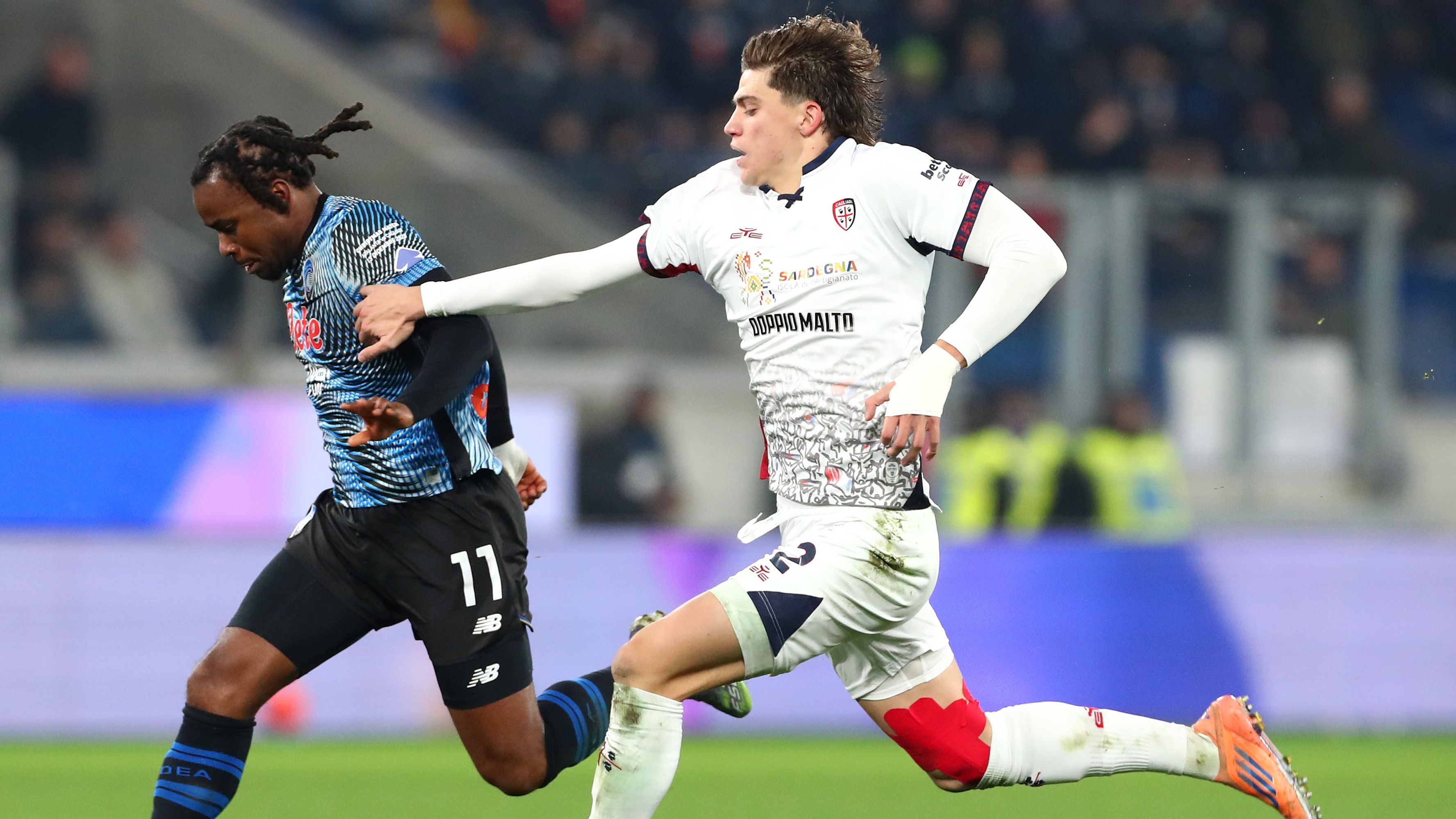 Corriere dello Sport: Atalanta-Inter, palestra come Lookman. Intrigo ...
