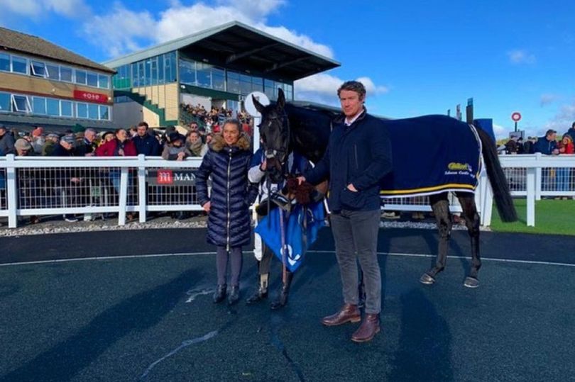 Welsh rugby star forced to quit game reshapes his life in very ...