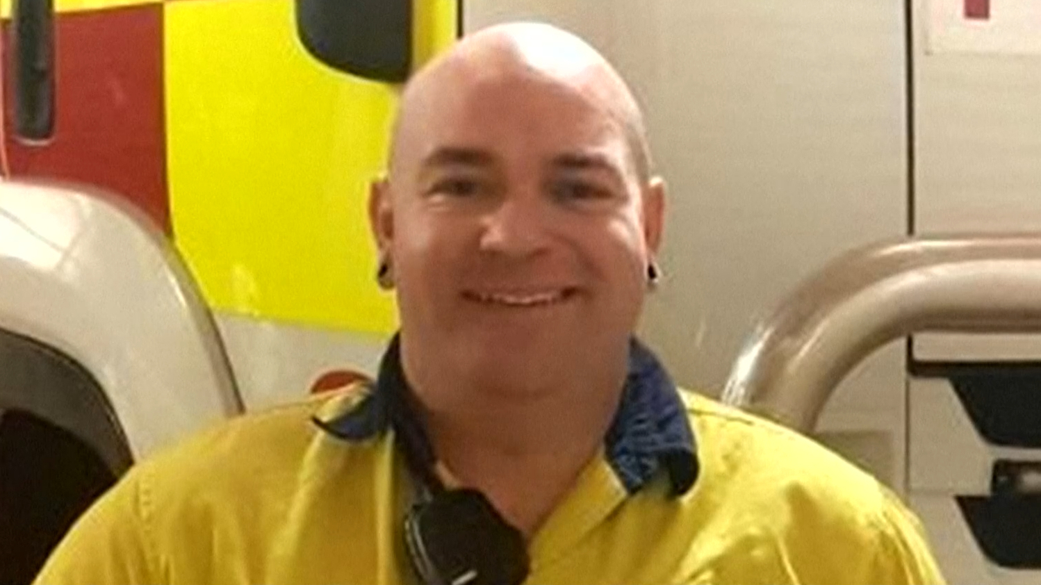 Perth mine worker charged over antisemitic comments says he's a ...