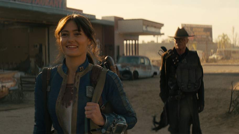 Fallout season 2 episode 2 recap and review: "The Golden Rule"
