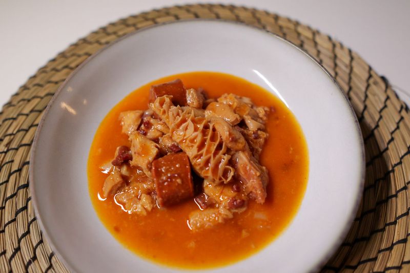 5 Spanish foods Brits don't really get and 5 they absolutely love