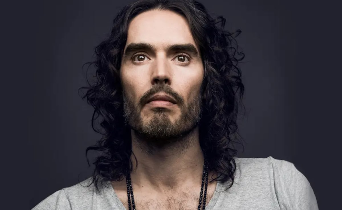 British actor-comedian Russell Brand faces 2 new rape, sexual assault ...