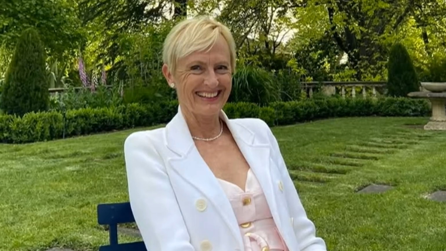 Former Liberal MP Katie Allen dies of rare cancer