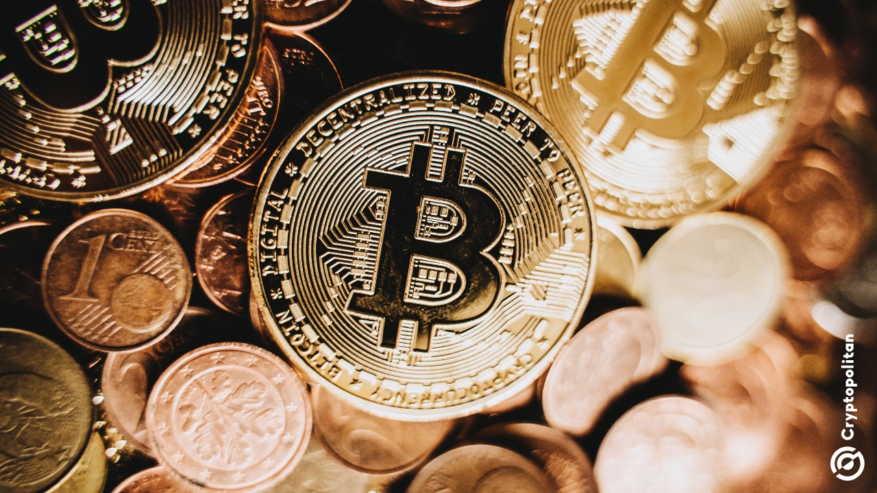 Inflation-adjusted data shows Bitcoin never truly topped $100K