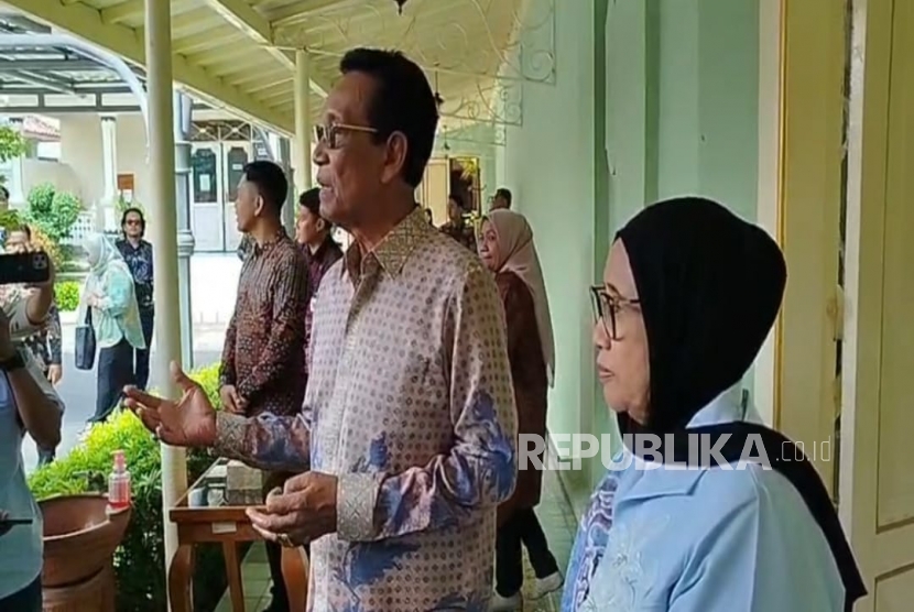 Lumbung Mataram siap pasok bahan dapur MBG di Yogyakarta