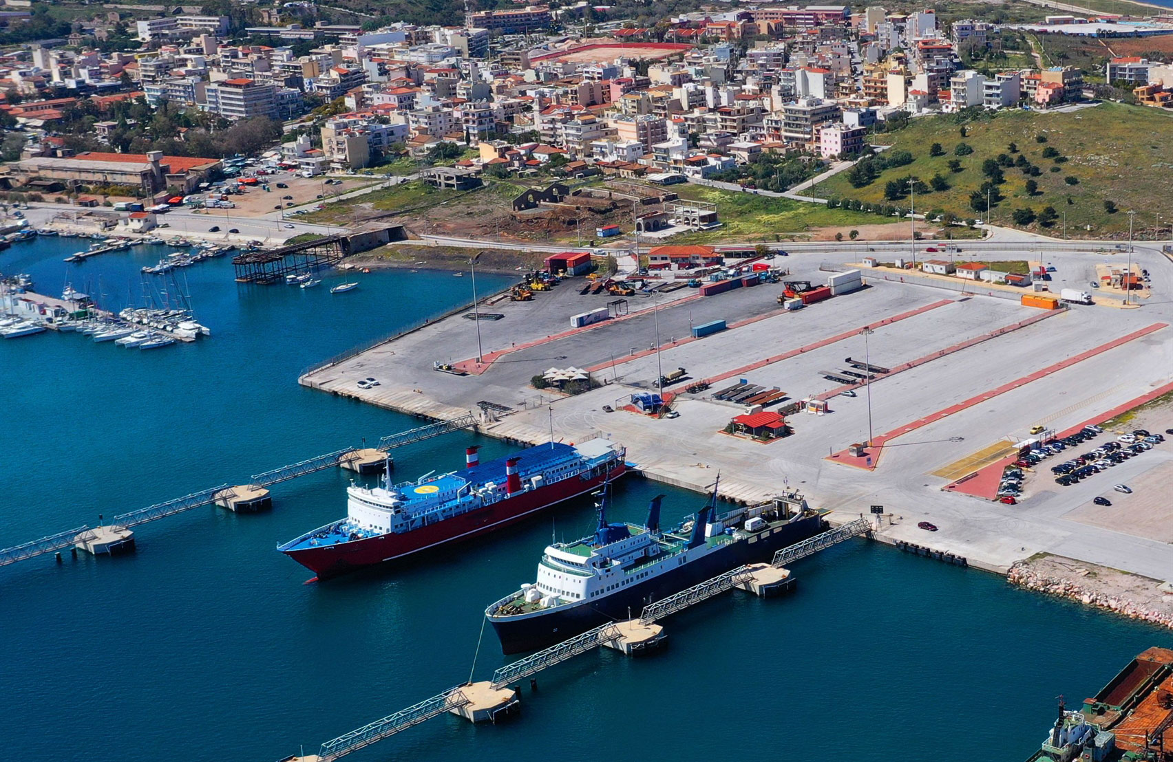 Προσφυγή στο ΣτΕ από ΓΕΚ ΤΕΡΝΑ, Celestyal