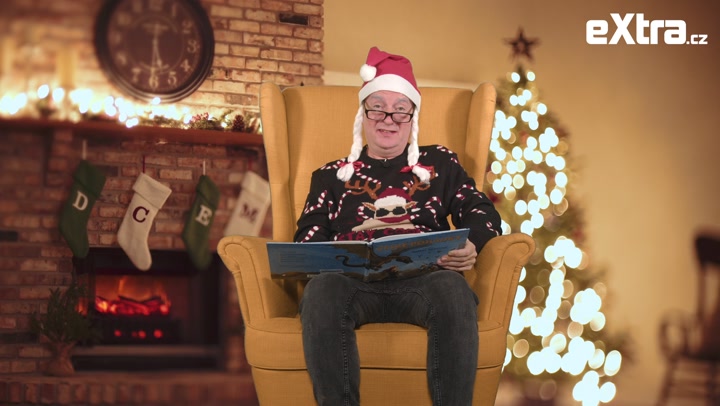 To byl zase týden 134: Pohádkář Babiš o boji s fialovým drakem. To by ...