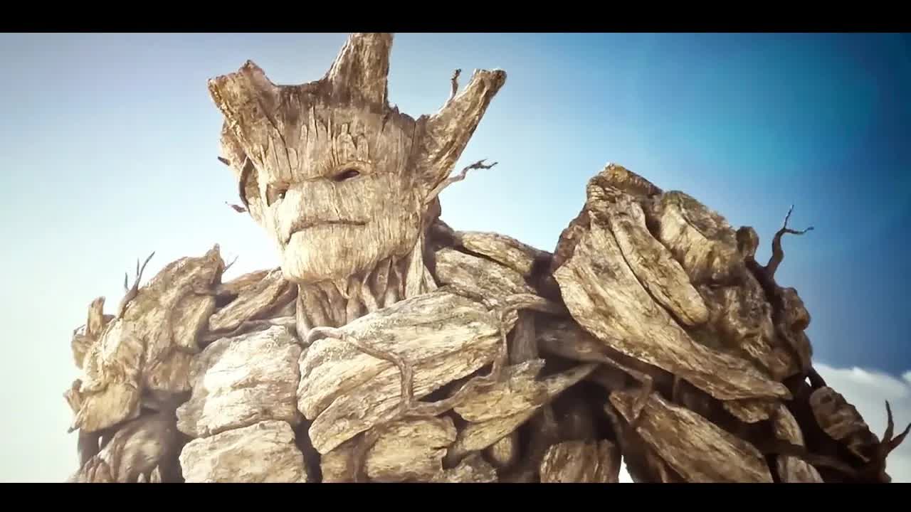 Guardians of the Galaxy Vol 3 post-credit scenes breakdown! (Spoilers)